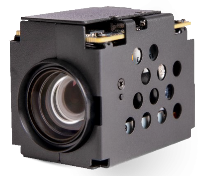 8M-8X | Infiniti Electro-Optics